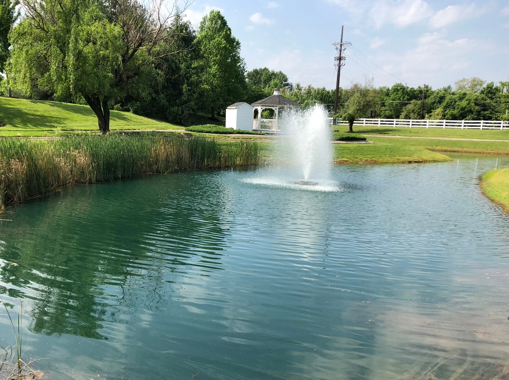 Lake Source - Aquatic Habitat Management — HOA Stormwater Pond & Lake ...