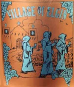 Vendors — ELGIN WINERY AND DISTILLERY