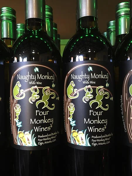 Wines — ELGIN WINERY AND DISTILLERY