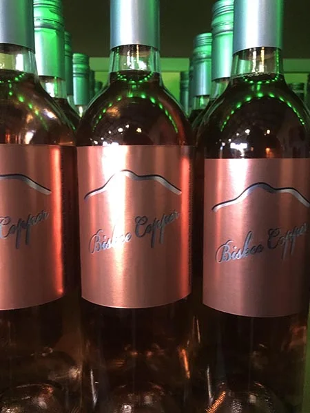 Wines — ELGIN WINERY AND DISTILLERY