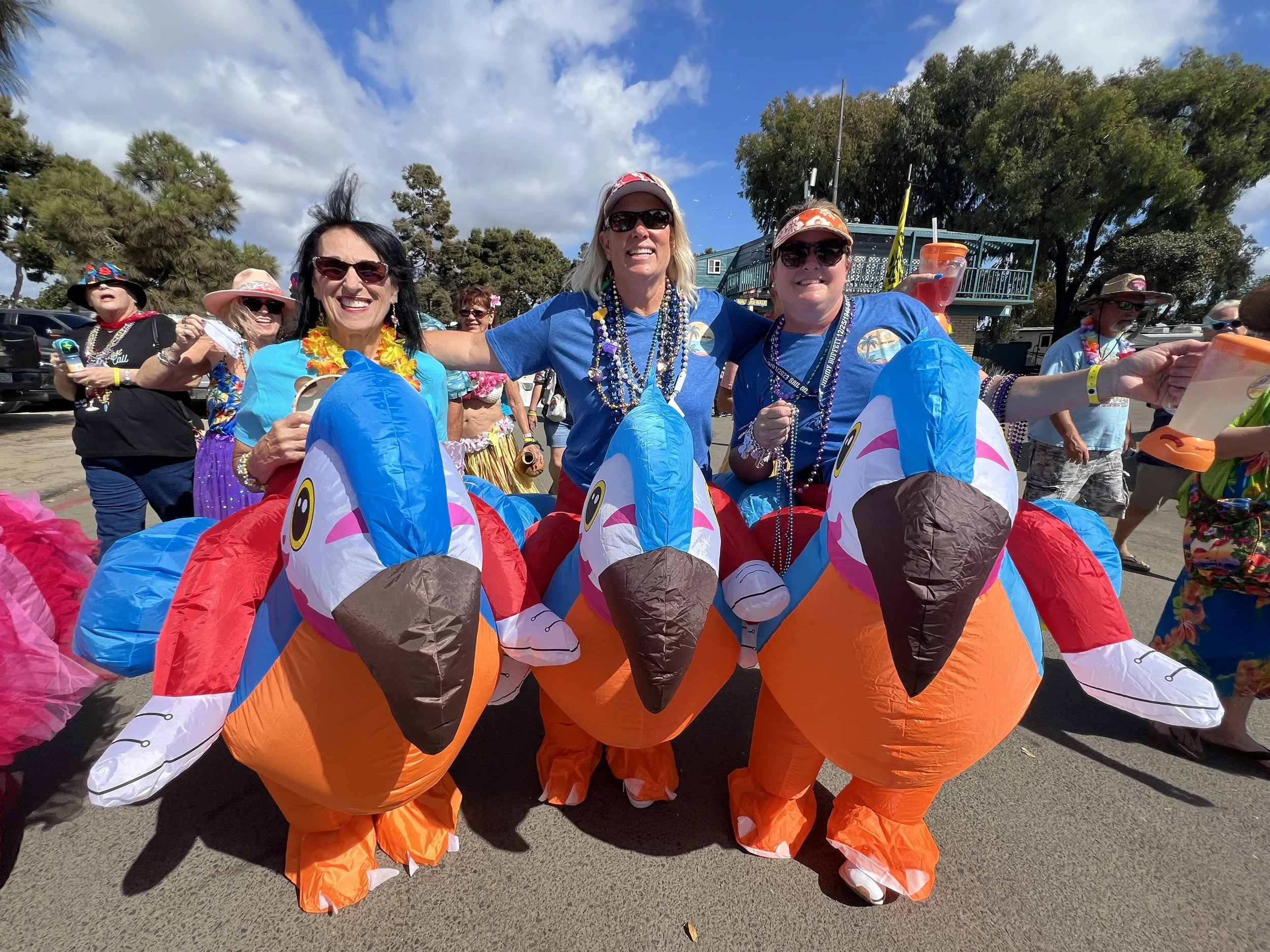 Anniversary Party 2025 — SDPHC