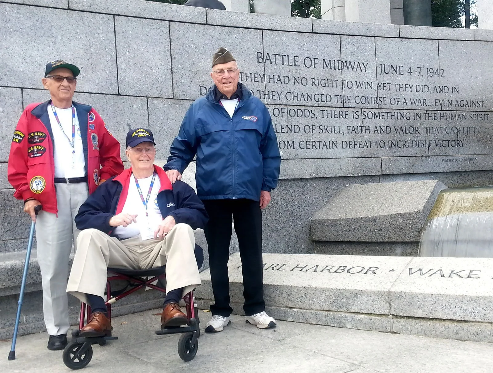 Our Charities — SDPHC