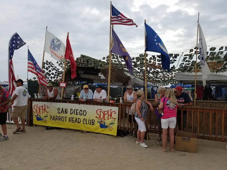 Phlockings - SDPHC Events — SDPHC