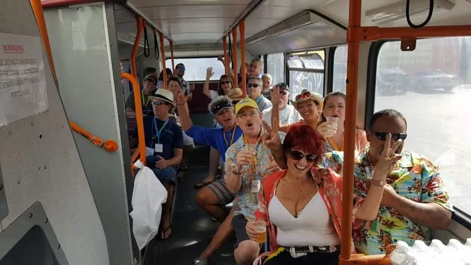 Contact SDPHC — SDPHC