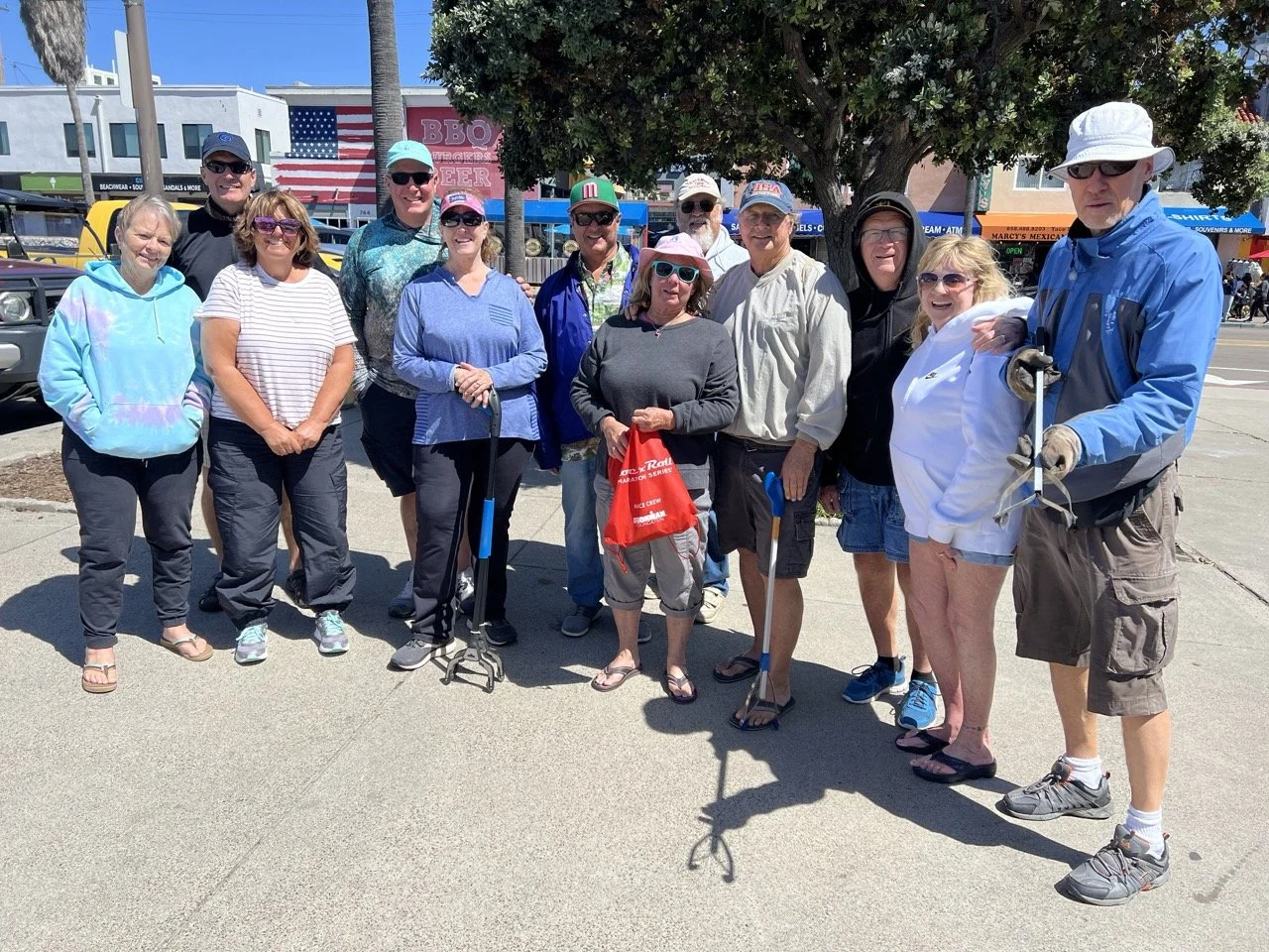 Phlockings - SDPHC Events — SDPHC