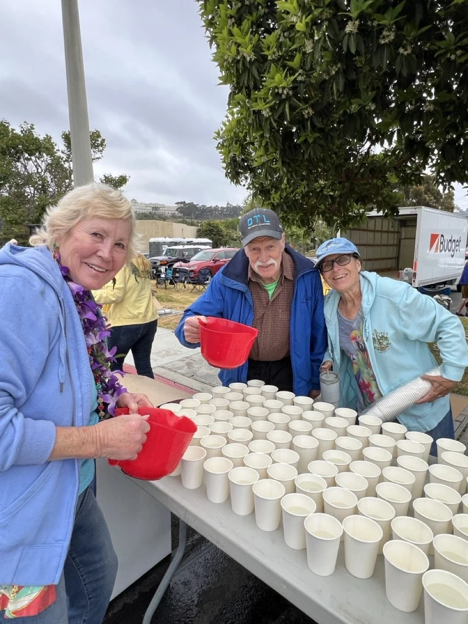 Phlockings - SDPHC Events — SDPHC