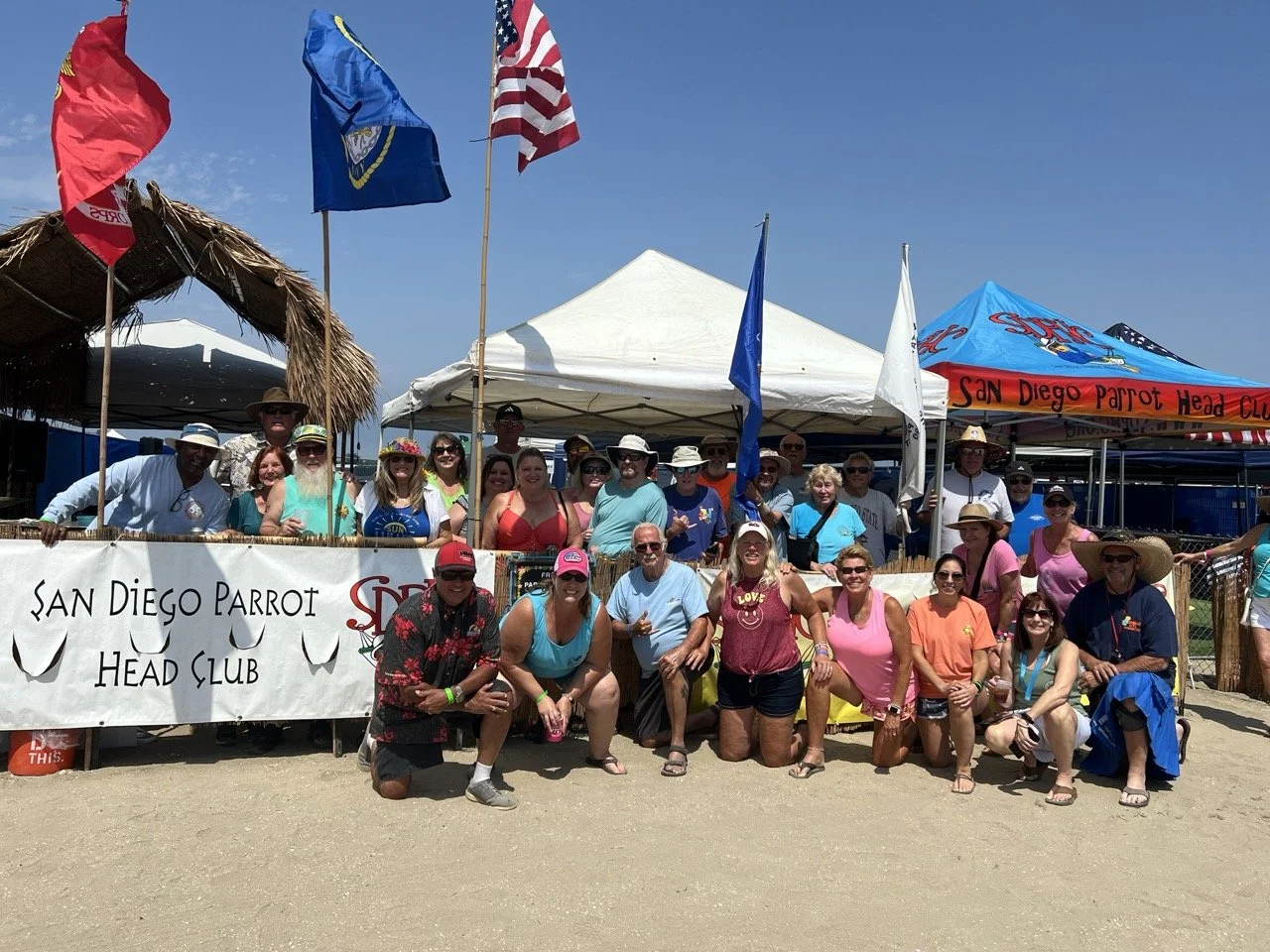 Phlockings - SDPHC Events — SDPHC