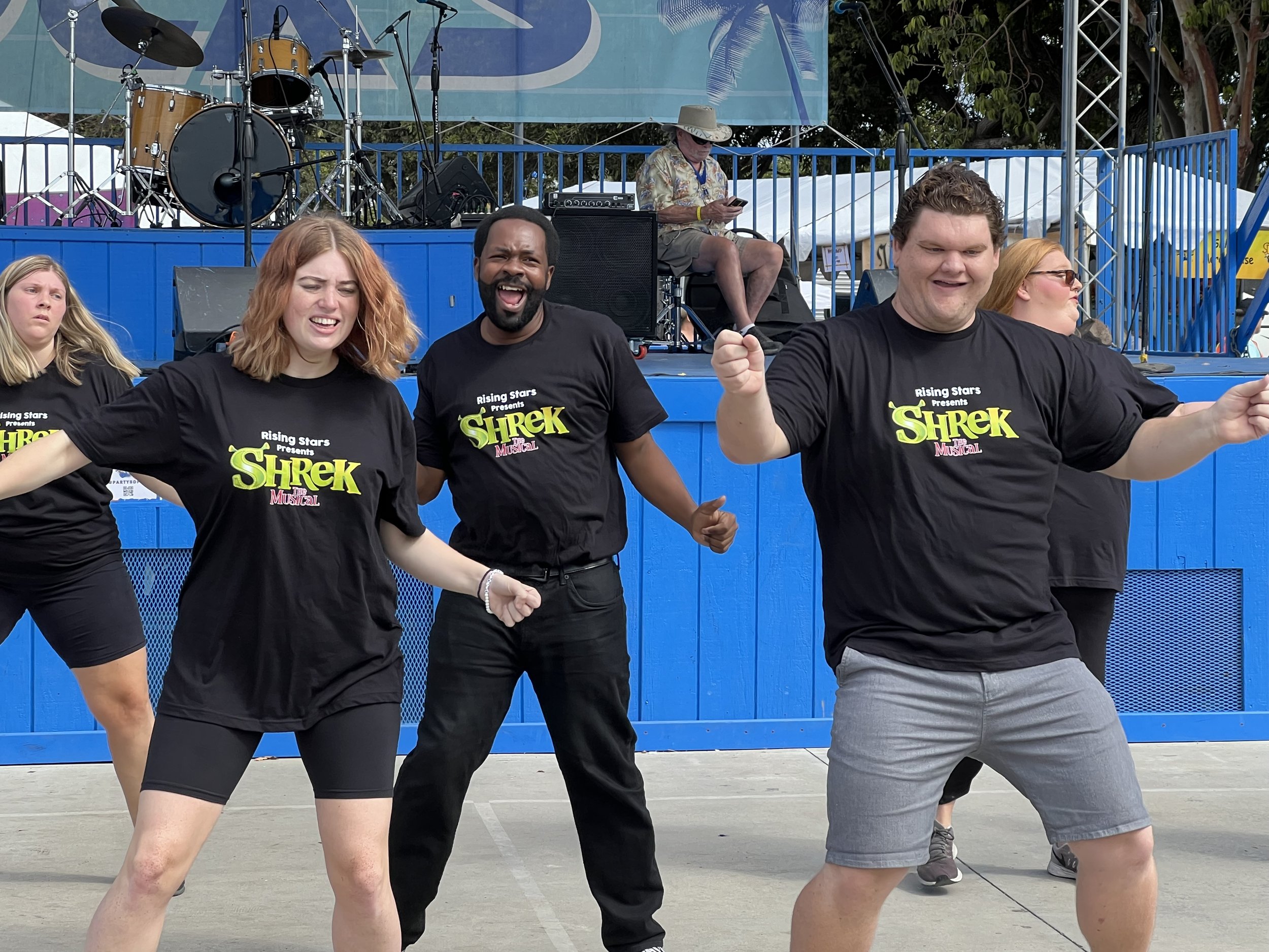 Anniversary Party 2025 — SDPHC