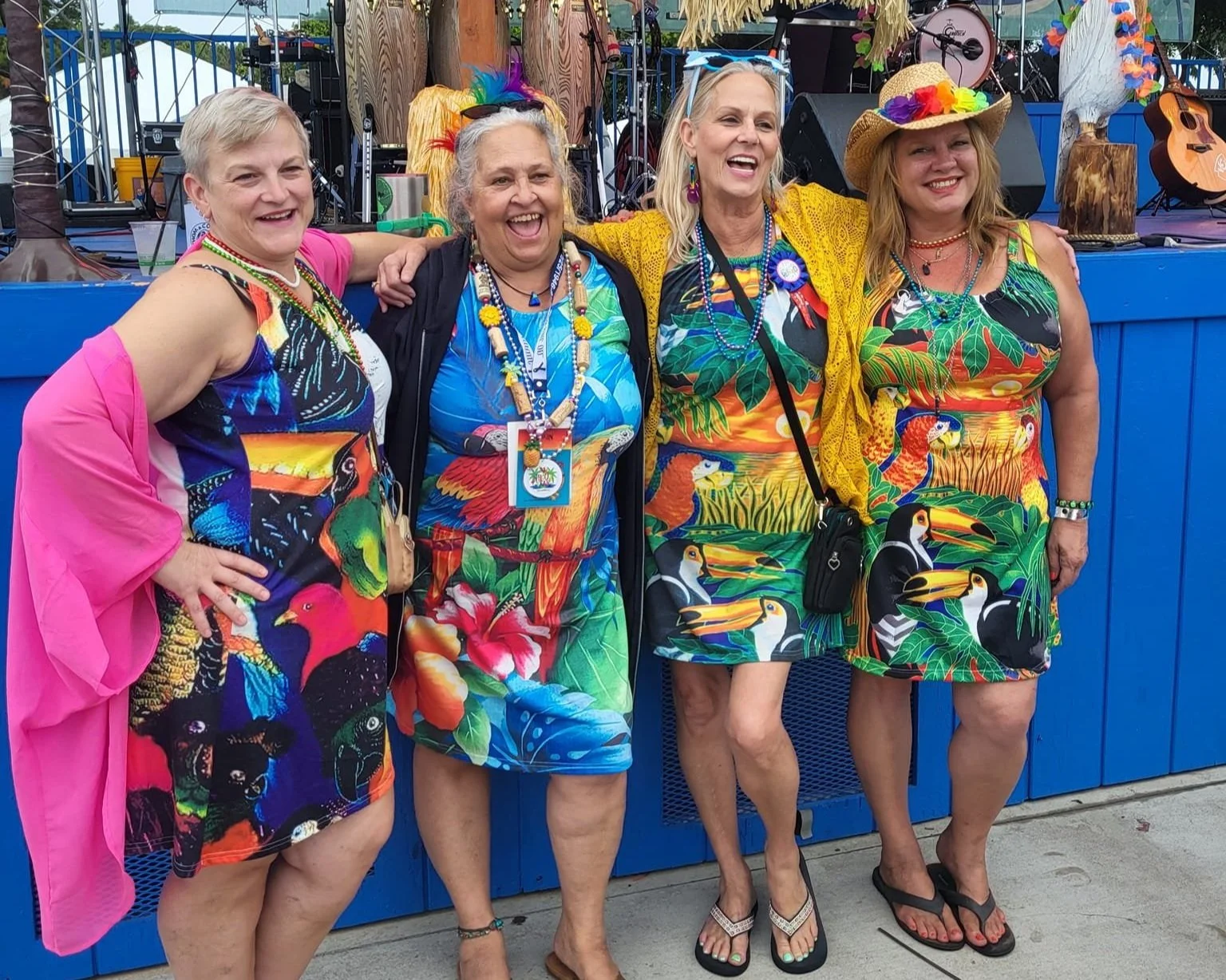 Contact SDPHC — SDPHC