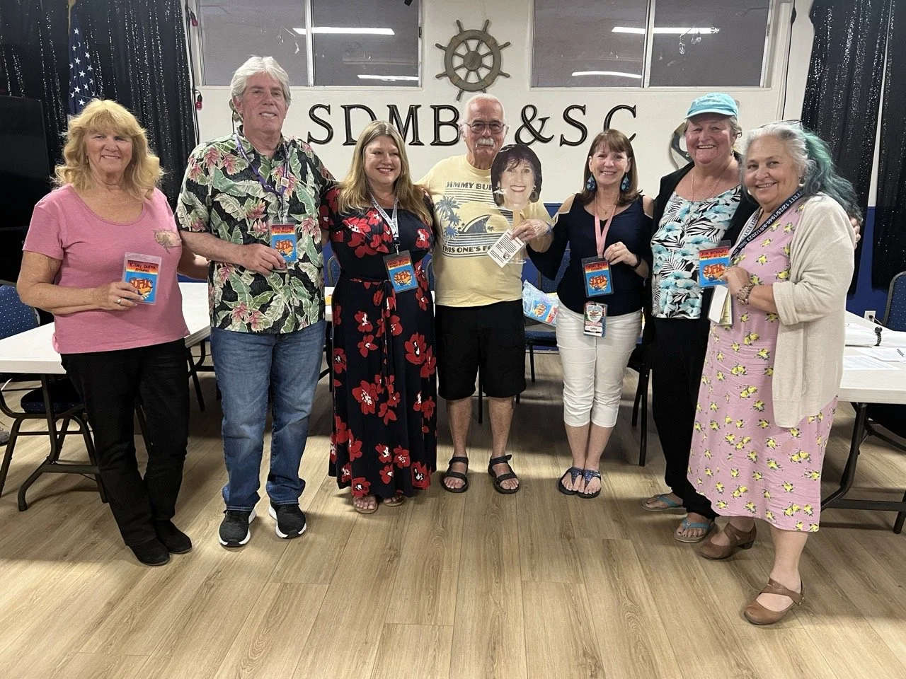 About SDPHC — SDPHC