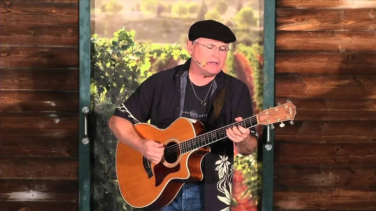 Musicians in San Diego — SDPHC