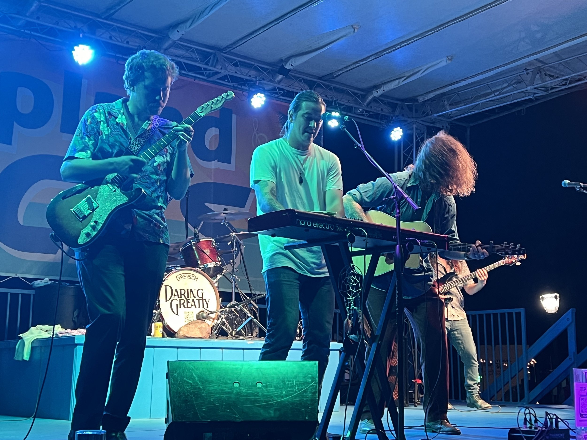 Anniversary Party 2025 — SDPHC