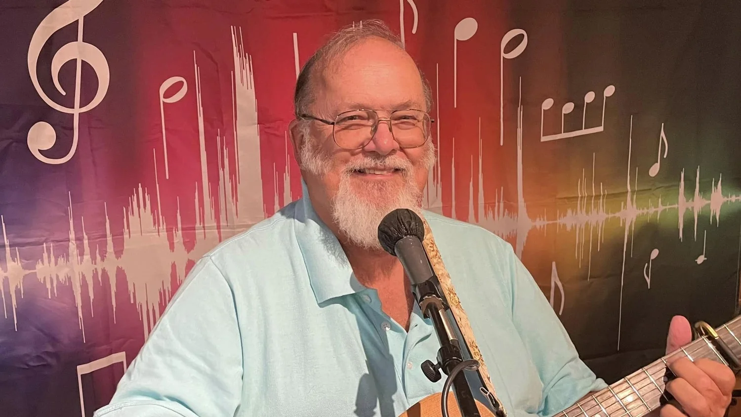 Musicians in San Diego — SDPHC