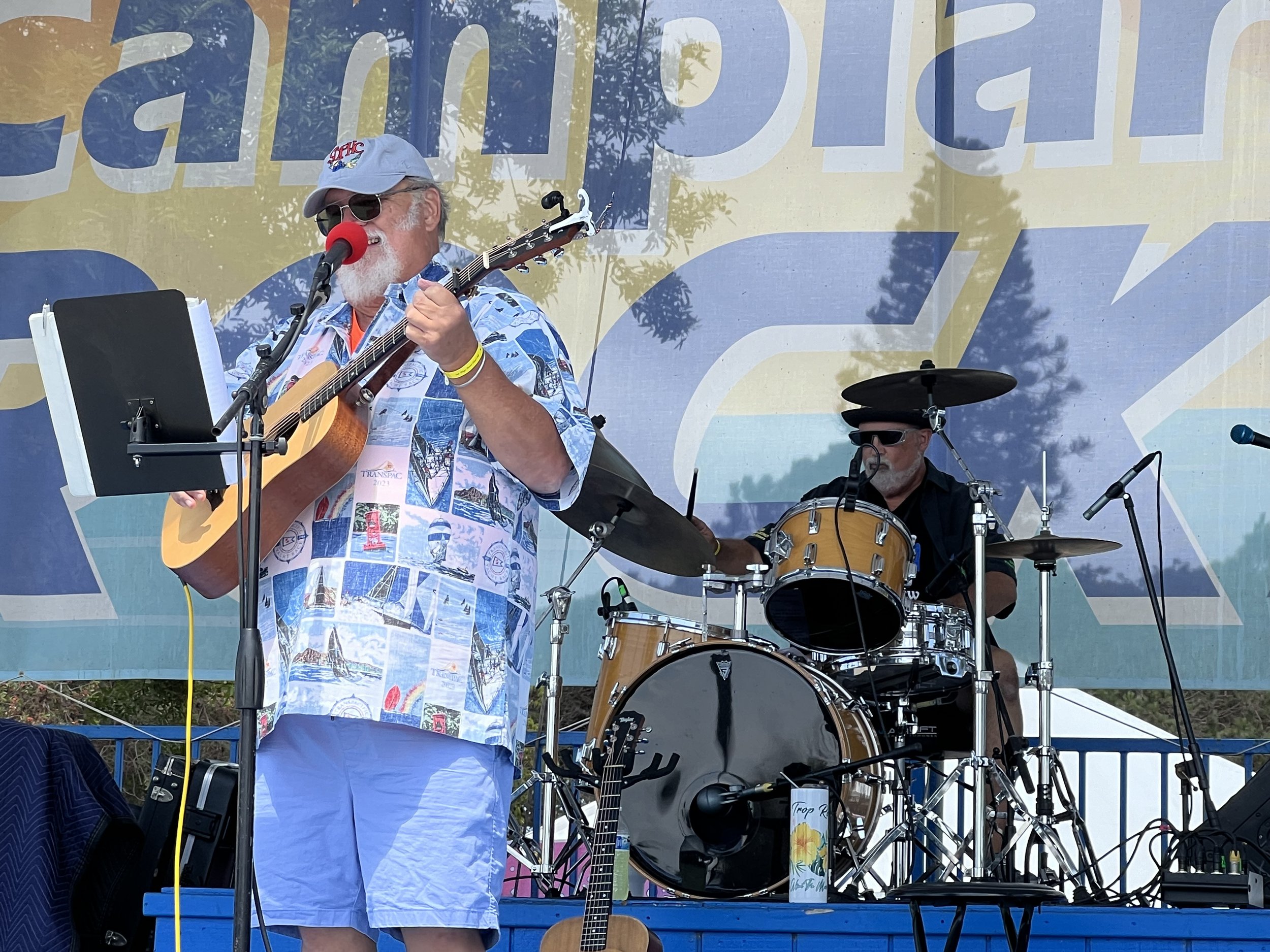 Anniversary Party 2025 — SDPHC