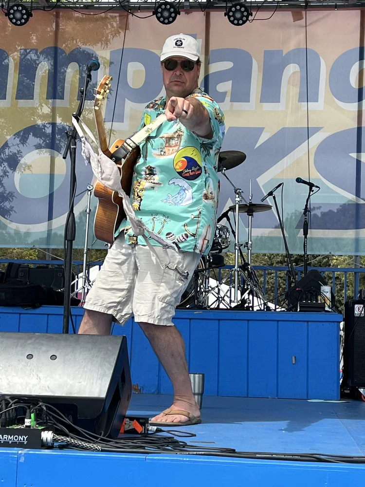 Anniversary Party 2025 — SDPHC