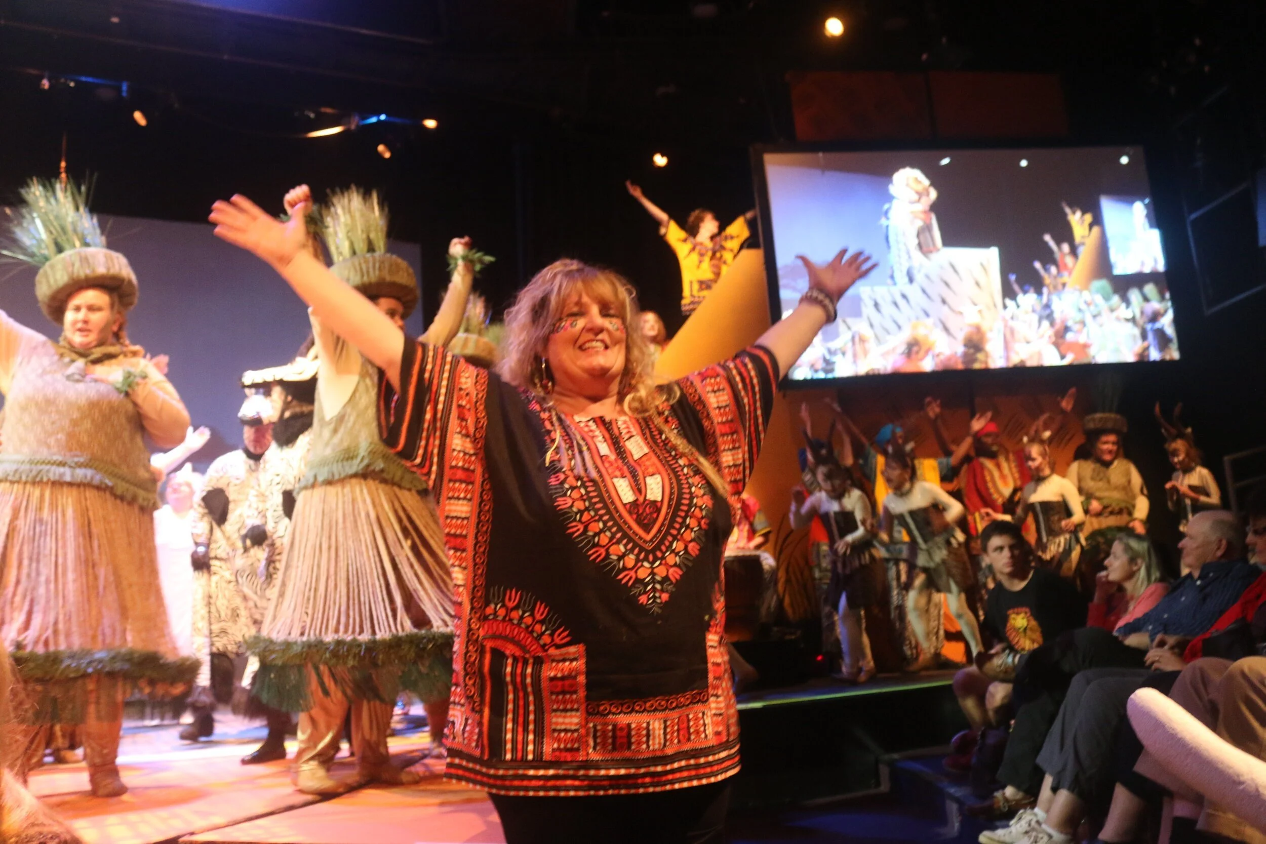 Our Charities — SDPHC