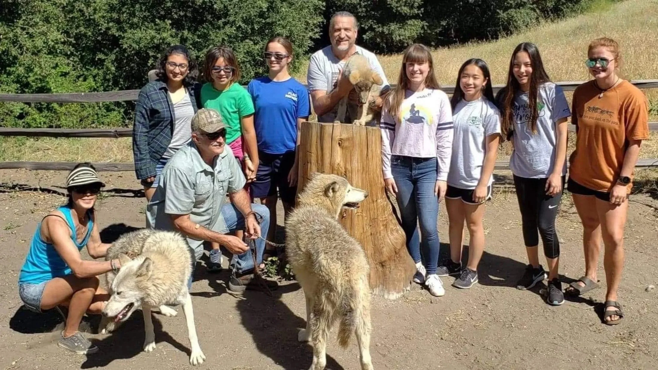 Our Charities — SDPHC