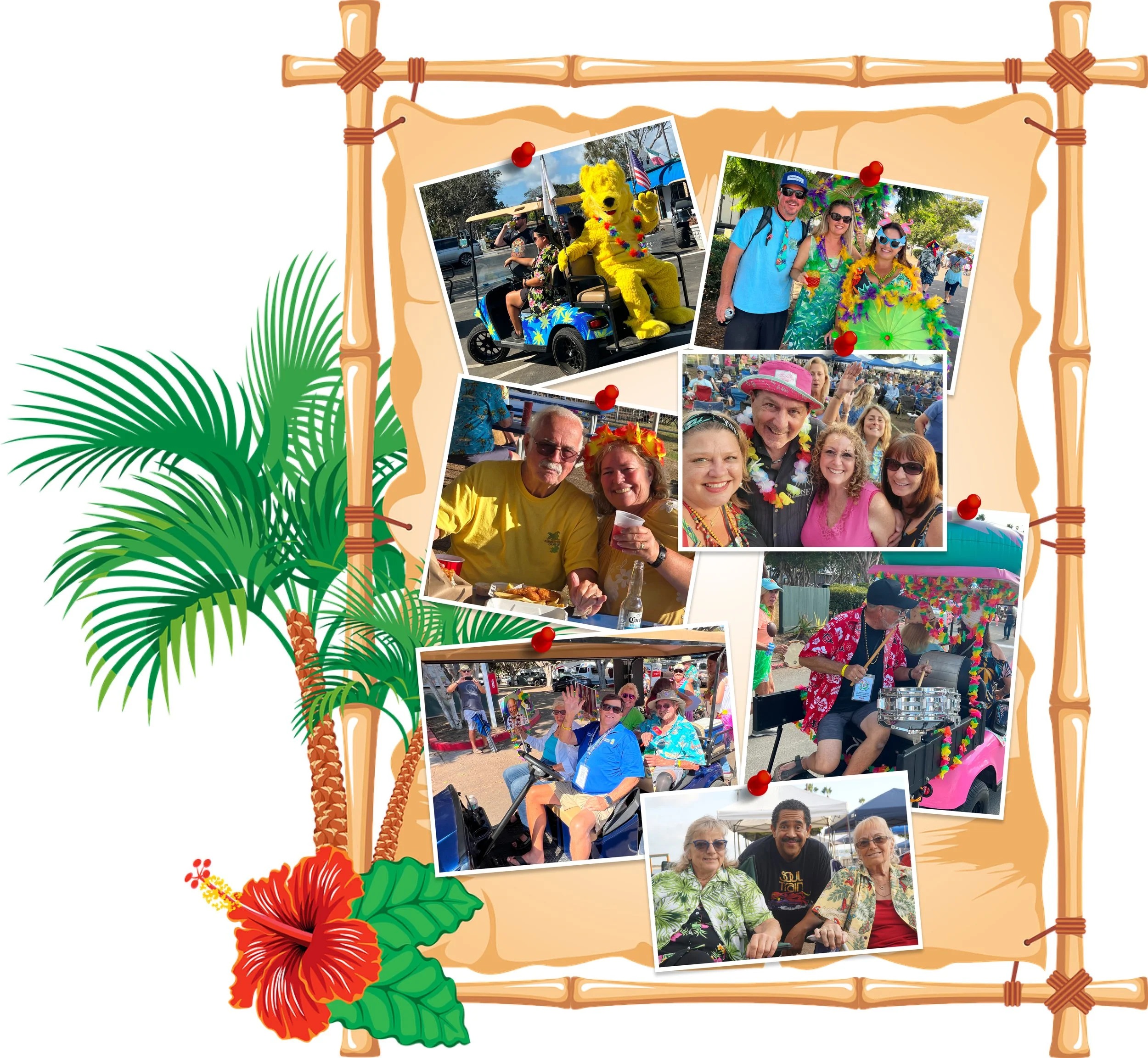 Anniversary Party 2025 — SDPHC