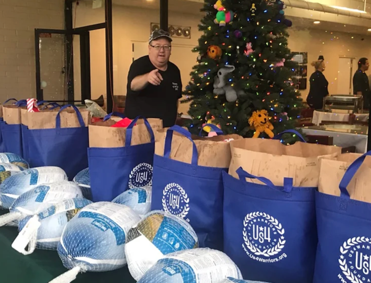 Our Charities — SDPHC