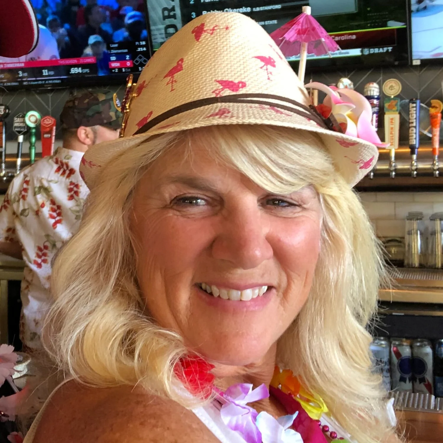 SDPHC Board of Directors — SDPHC