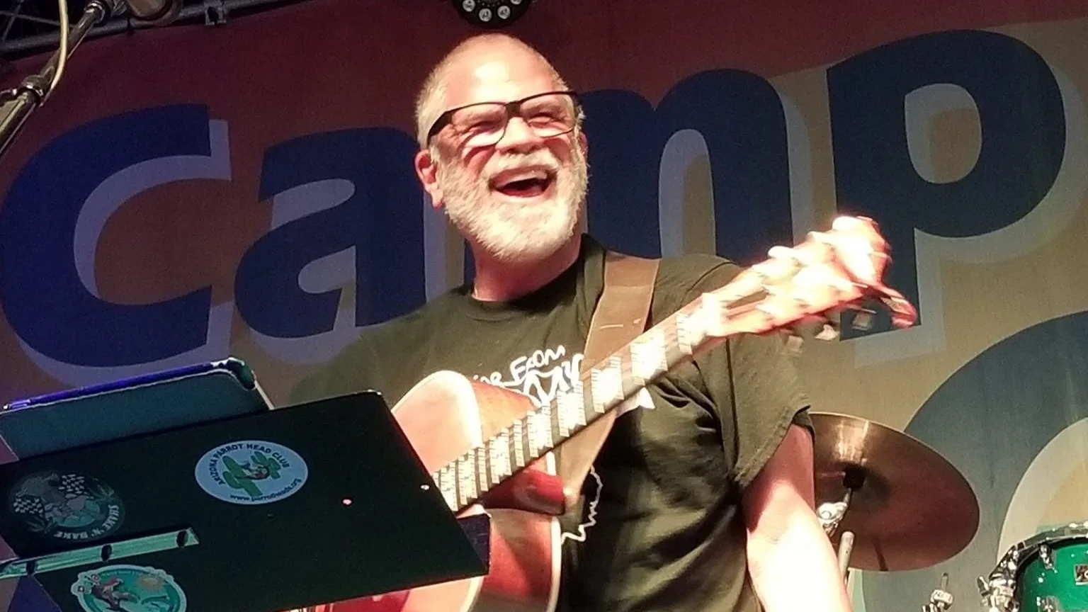 Musicians in San Diego — SDPHC