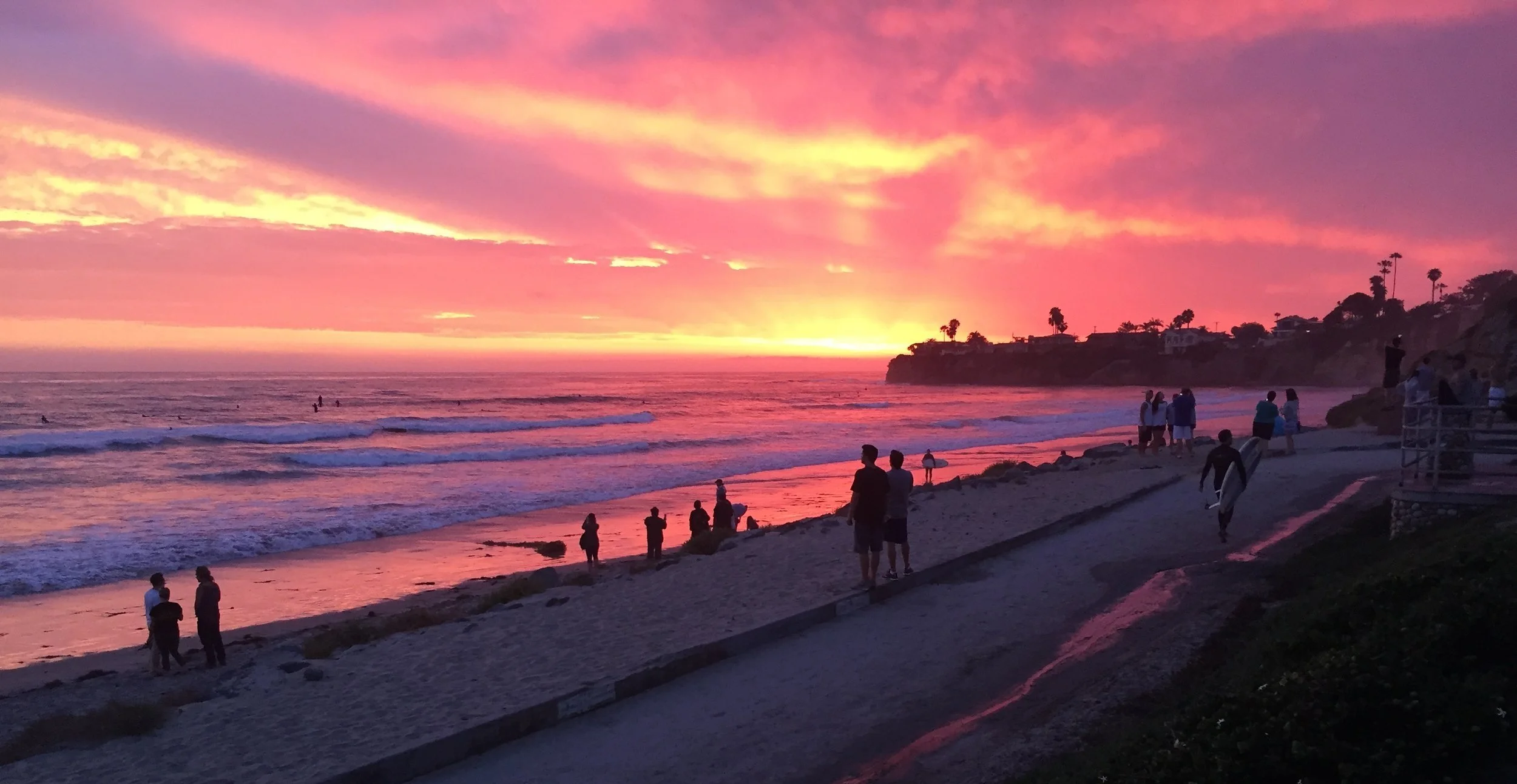 SDPHC Board of Directors — SDPHC