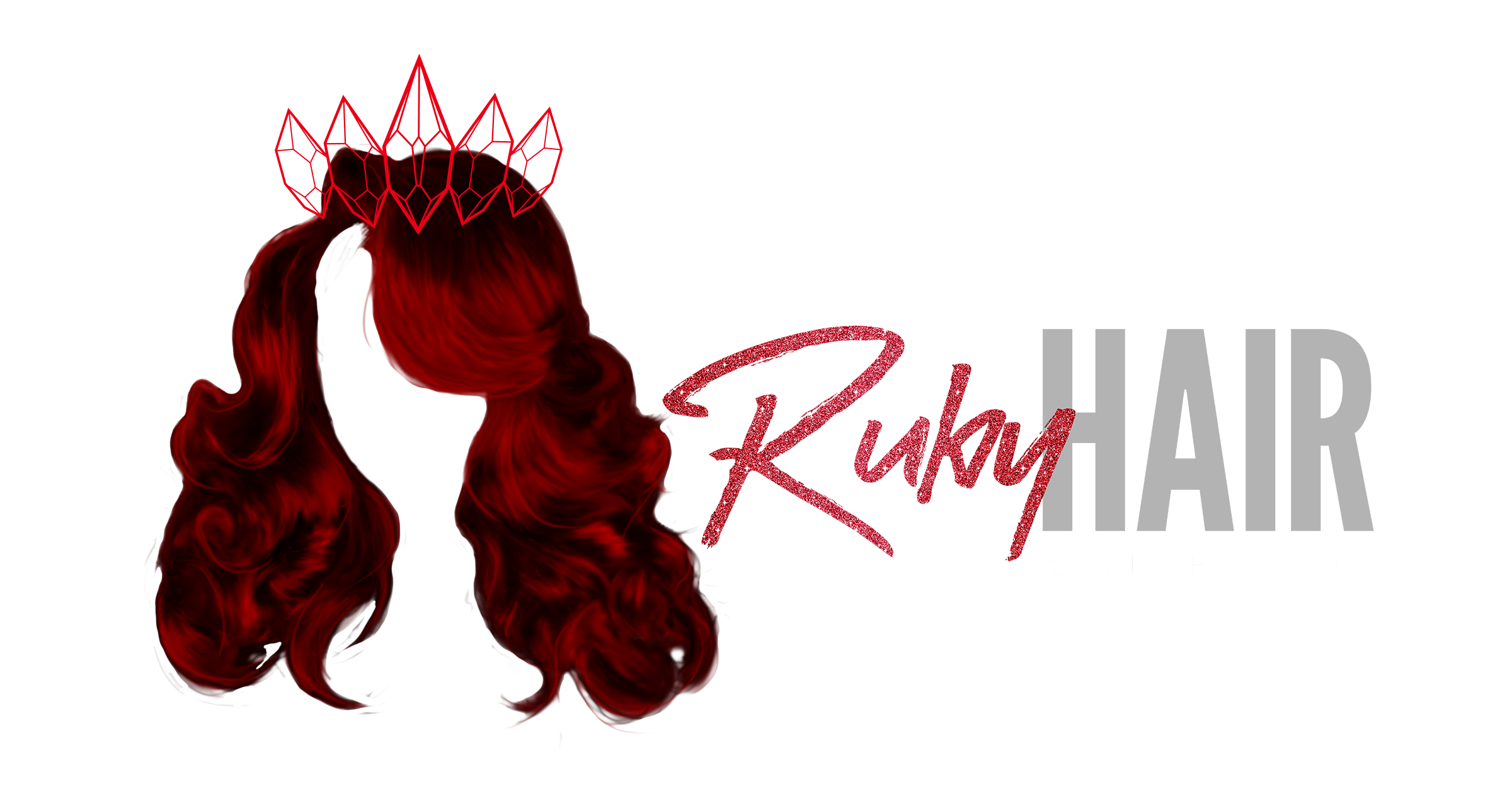 The Ruby Hair Collection
