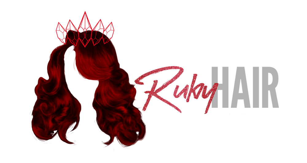 The Ruby Hair Collection