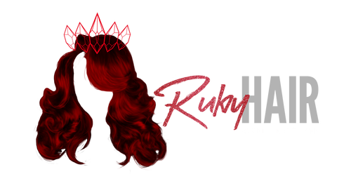 The Ruby Hair Collection