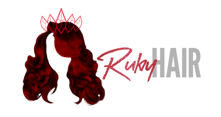 The Ruby Hair Collection