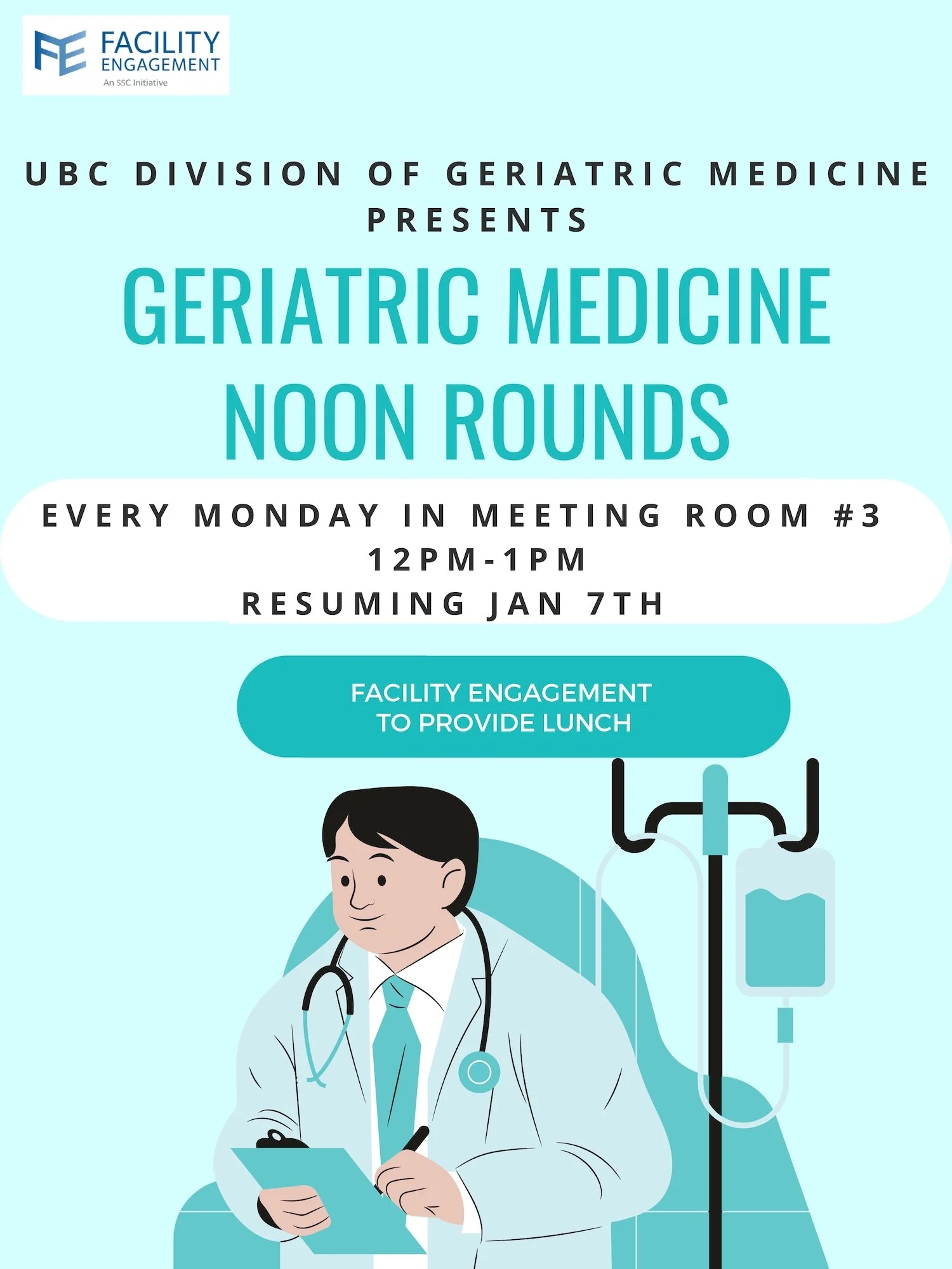 Multidisciplinary Engagement — PAHMSA