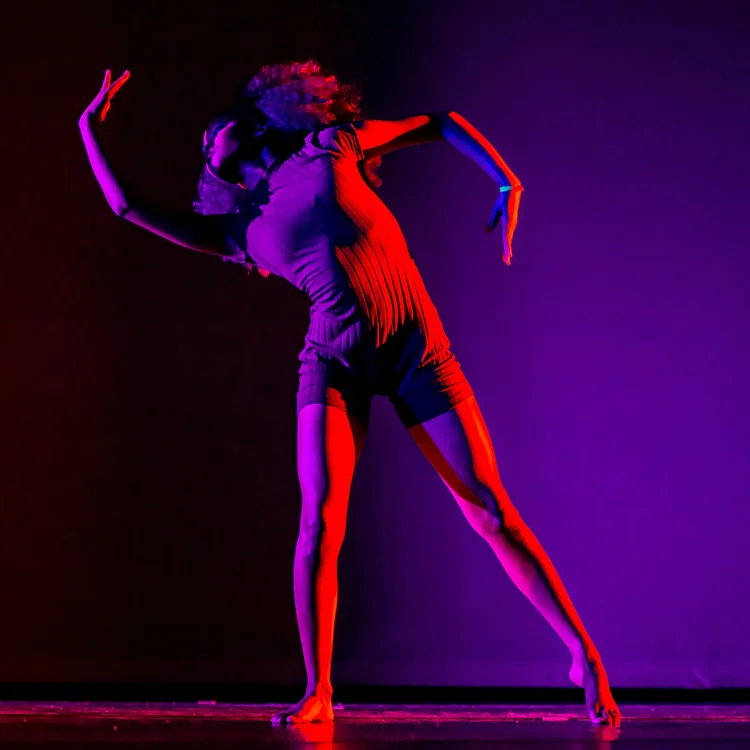 California Dance Education Association