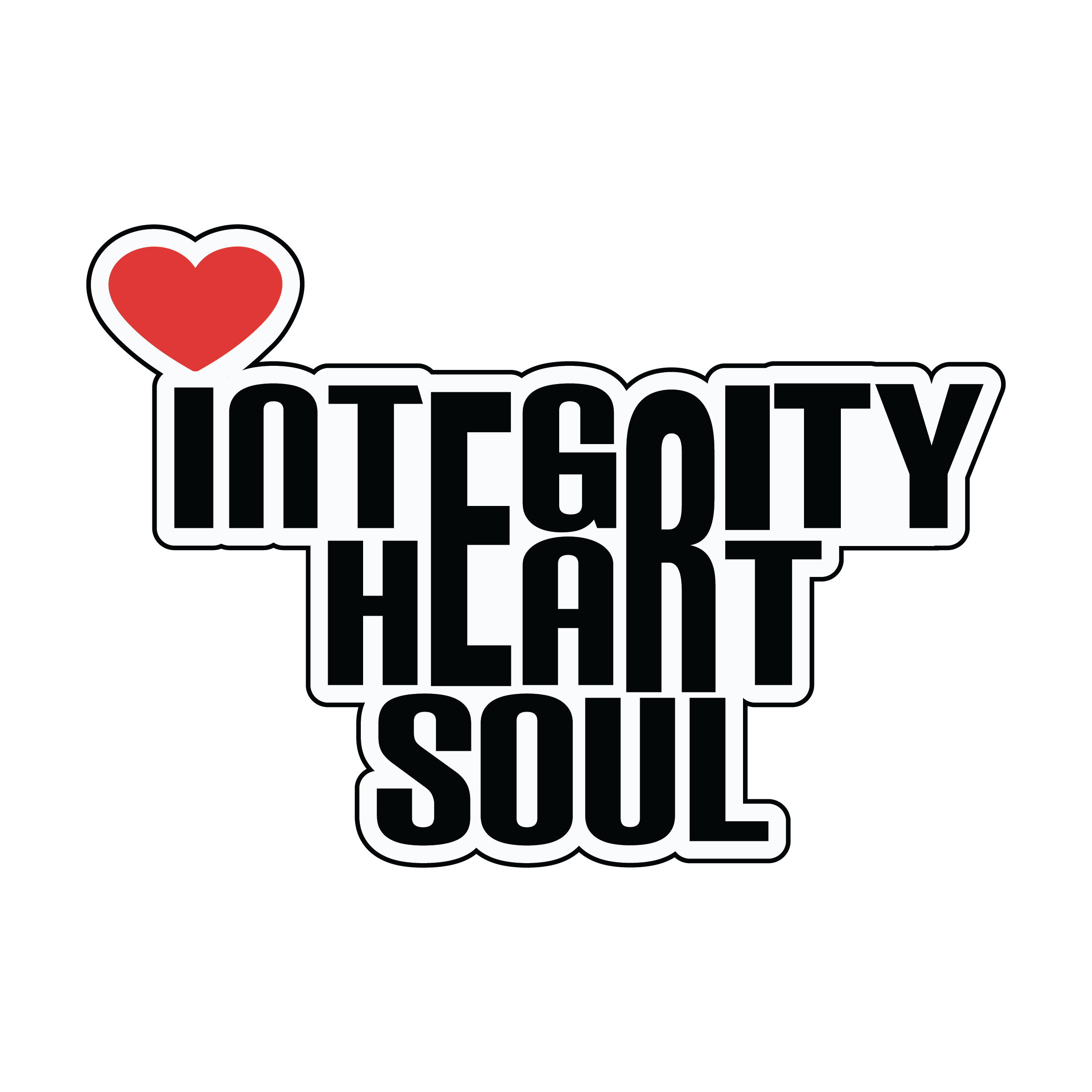 INTEGRITY HEART SOUL