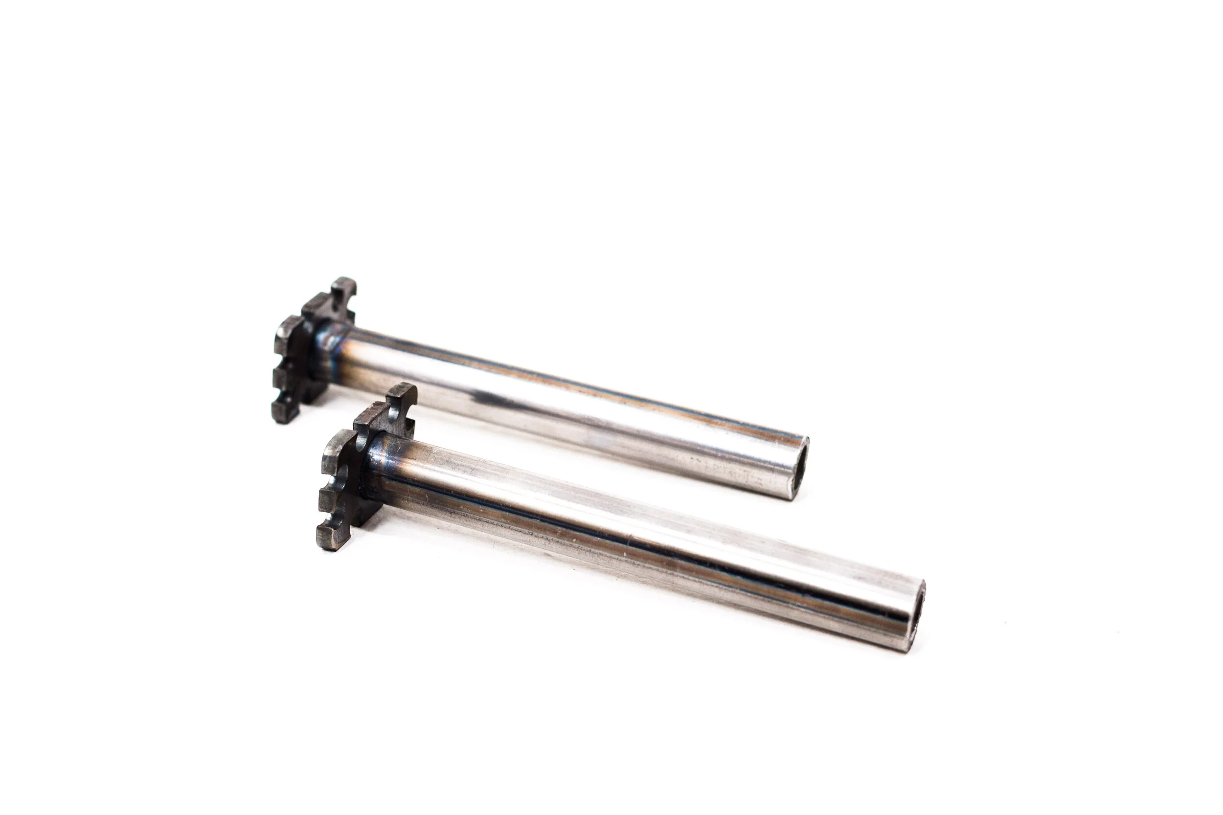 Sheppard Brackets - Floating Shelf Brackets - Floating Mantel Brackets