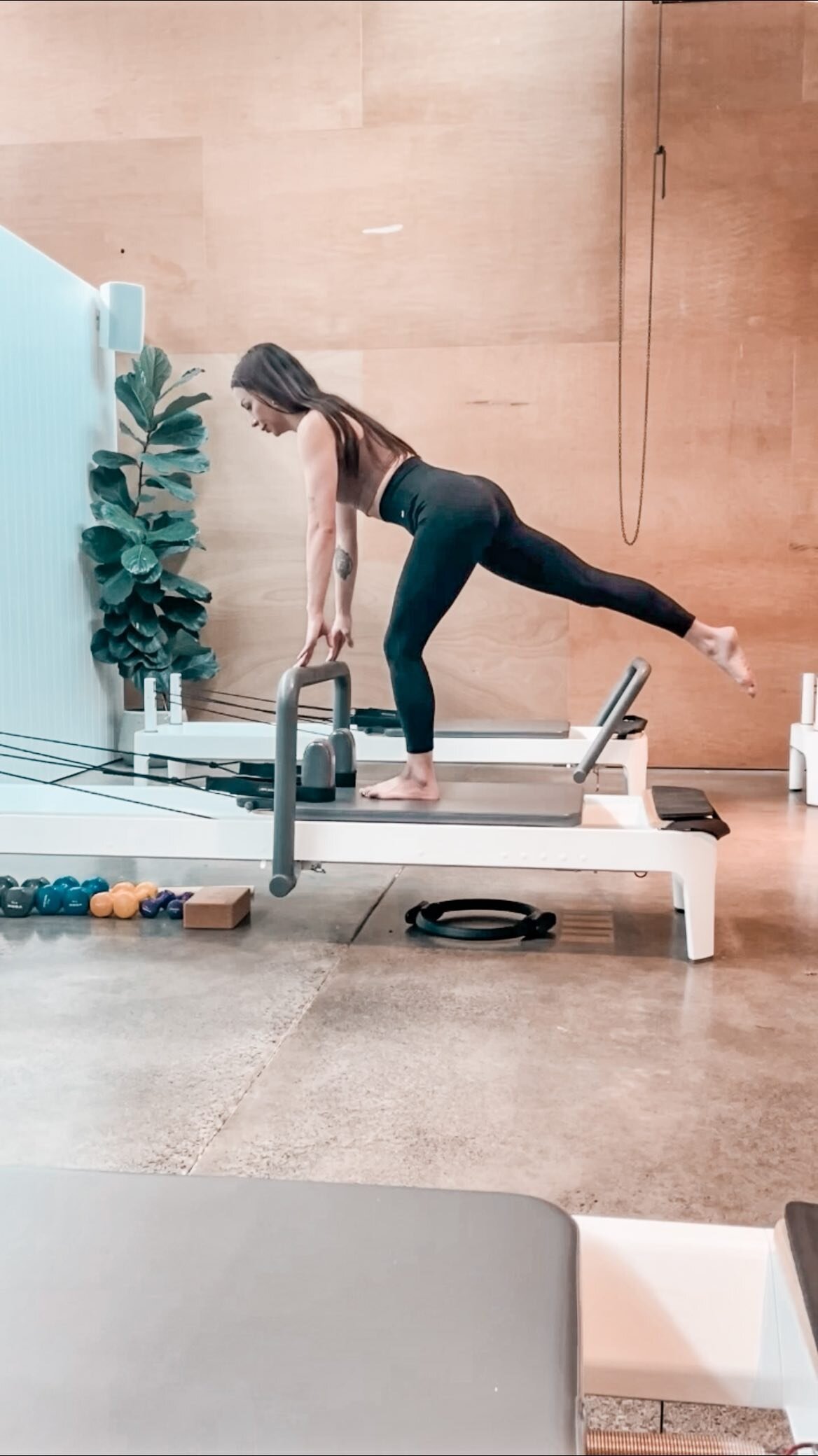 Core Collective Studio | Reformer Pilates classes in Auckland