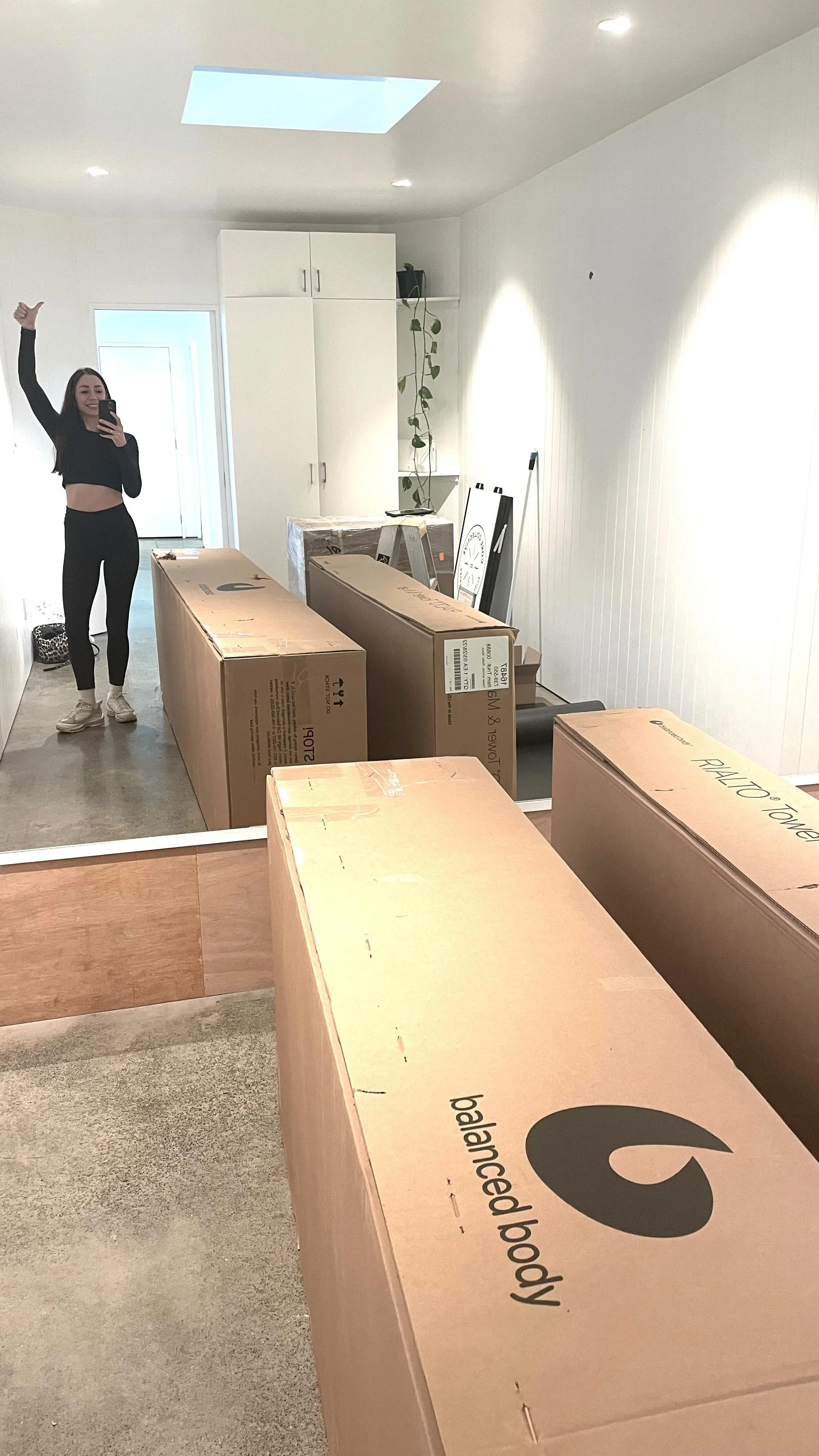 Core Collective Studio | Reformer Pilates classes in Auckland