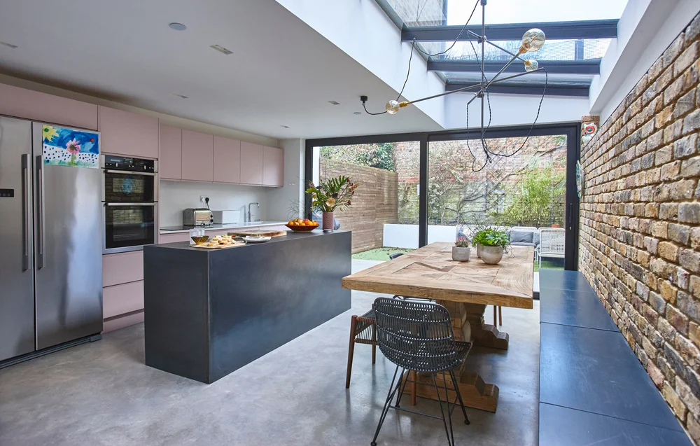 Manu Interiors | Interior Design Studio in London