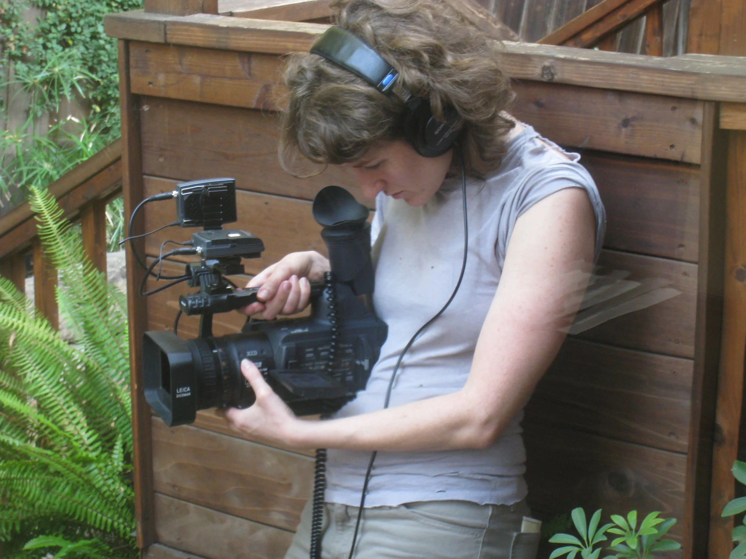 About Amber Sealey — AMBER SEALEY