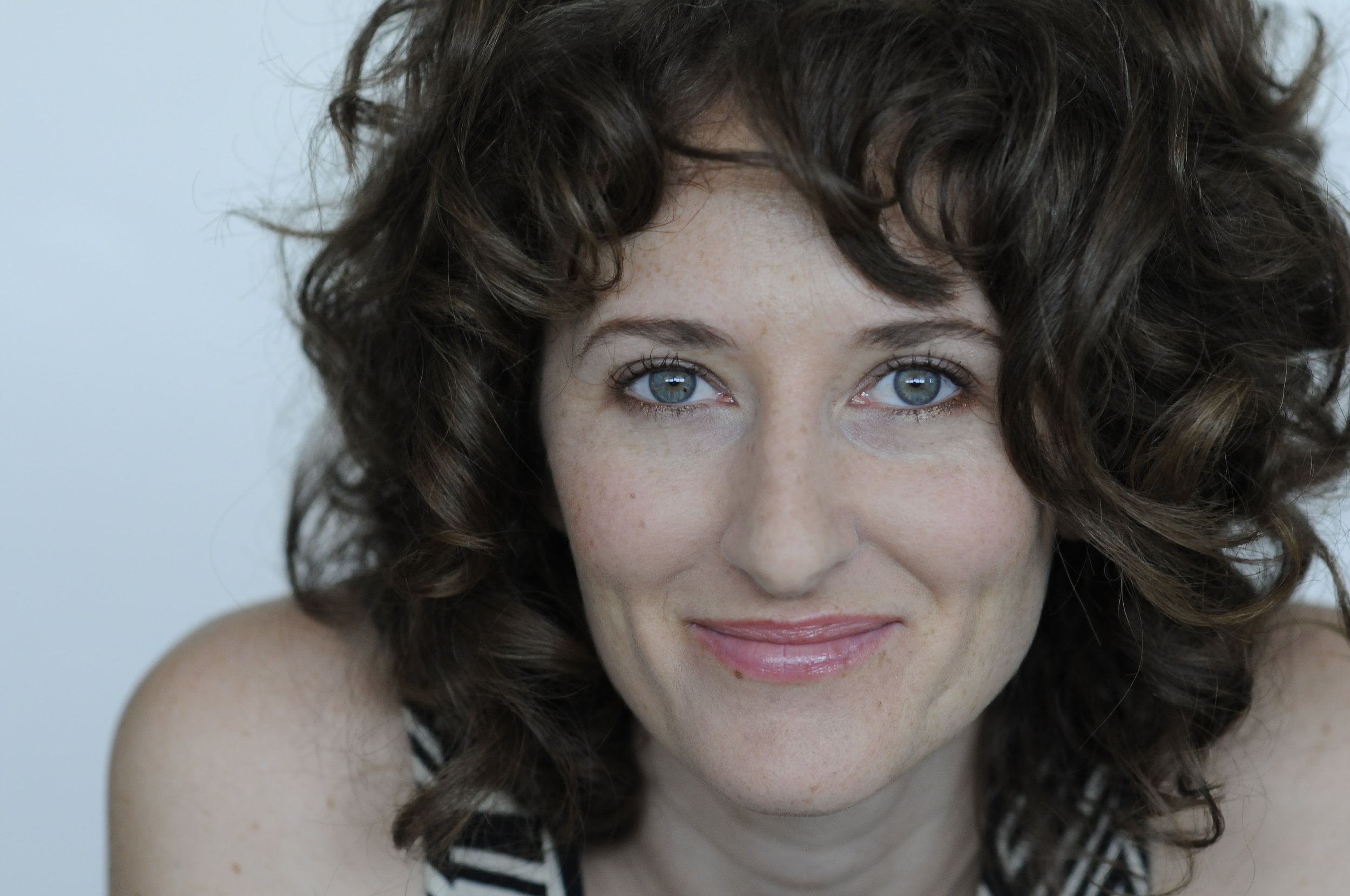 About Amber Sealey — AMBER SEALEY