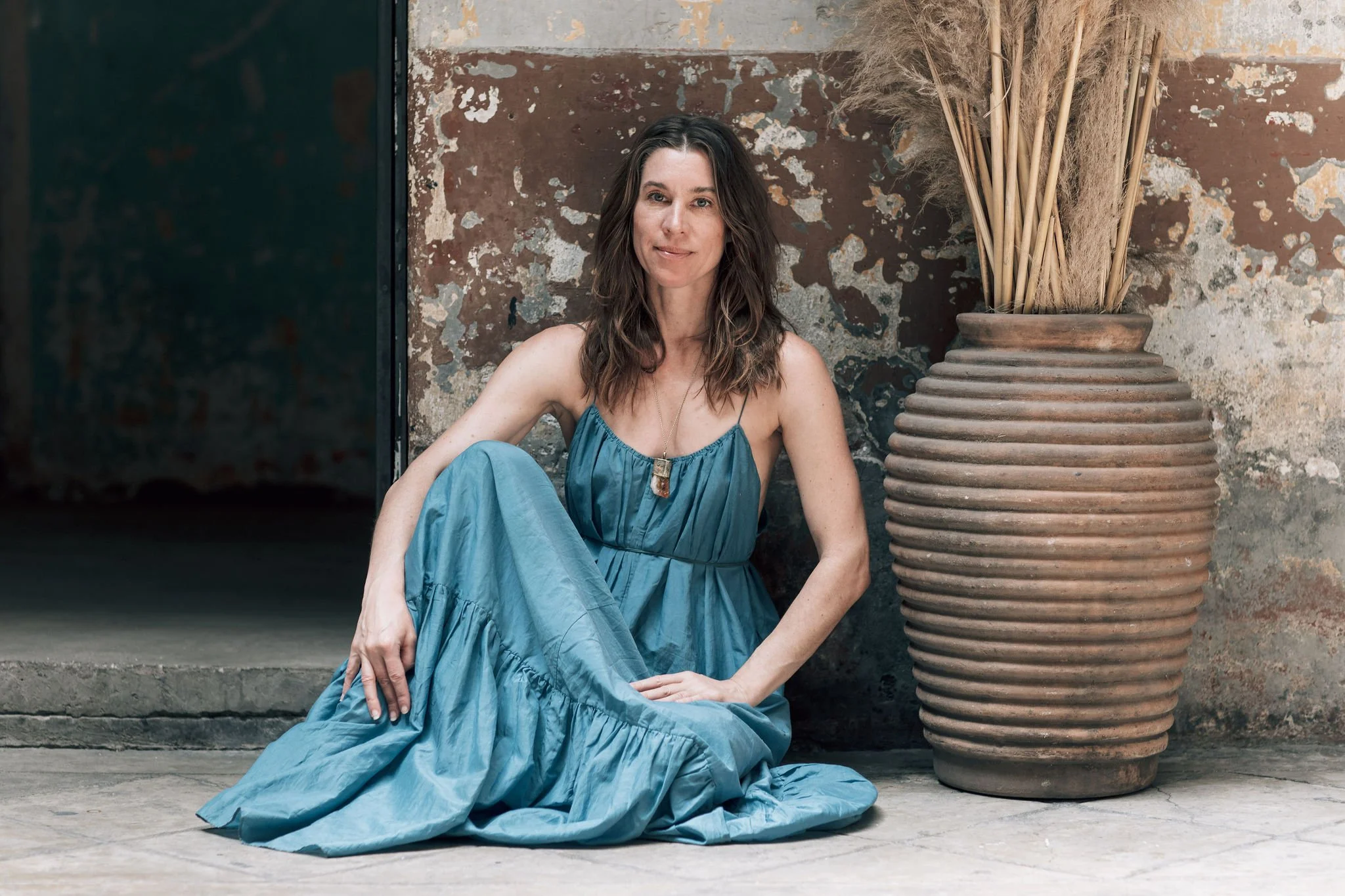 Eva Kaczor, PSYCHEDELIC BREATH® breathwork & Life Purpose Coach