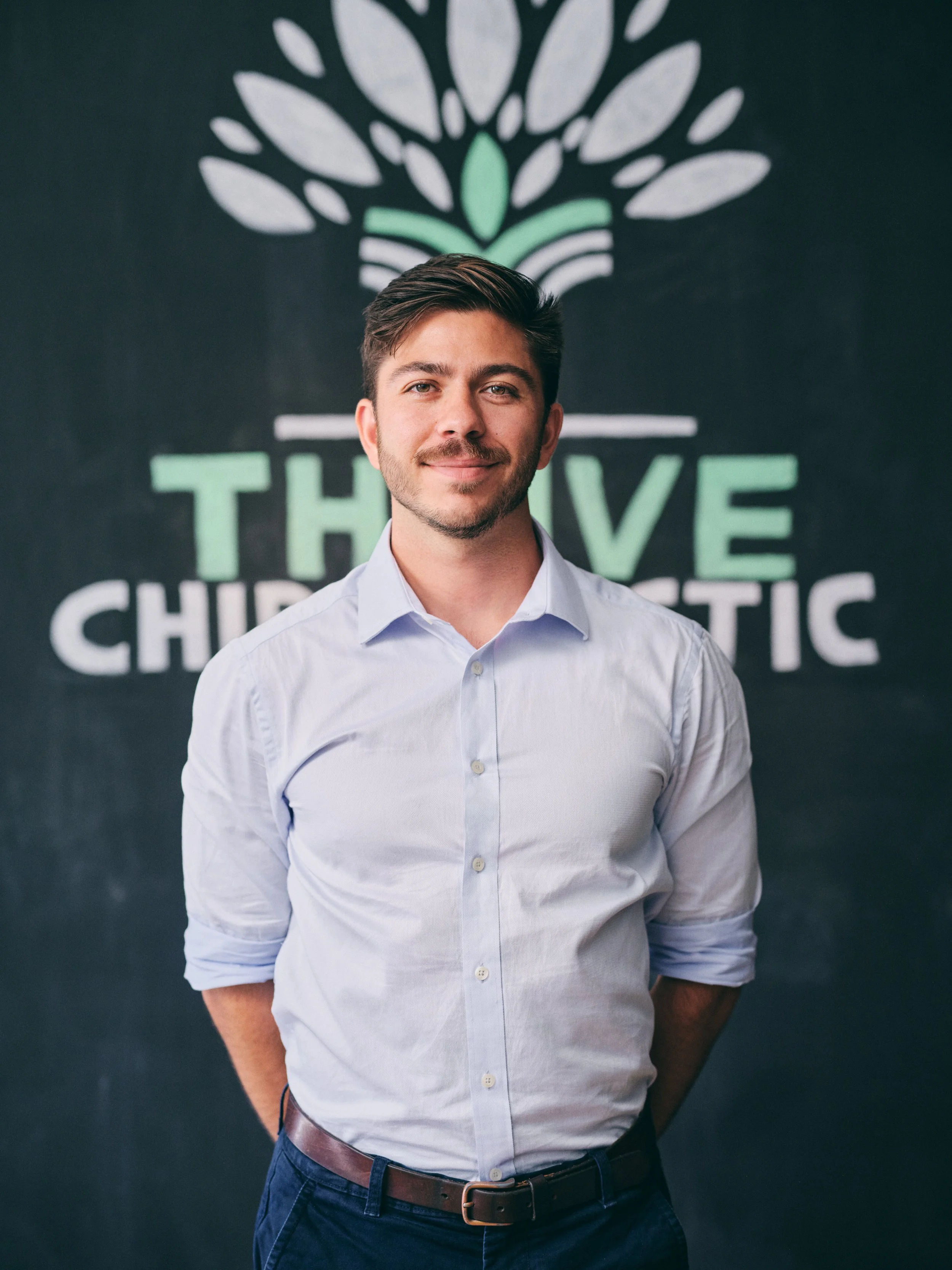 Elsternwick Chiro - $37 New Patient Offer - Thrive Chiropractic