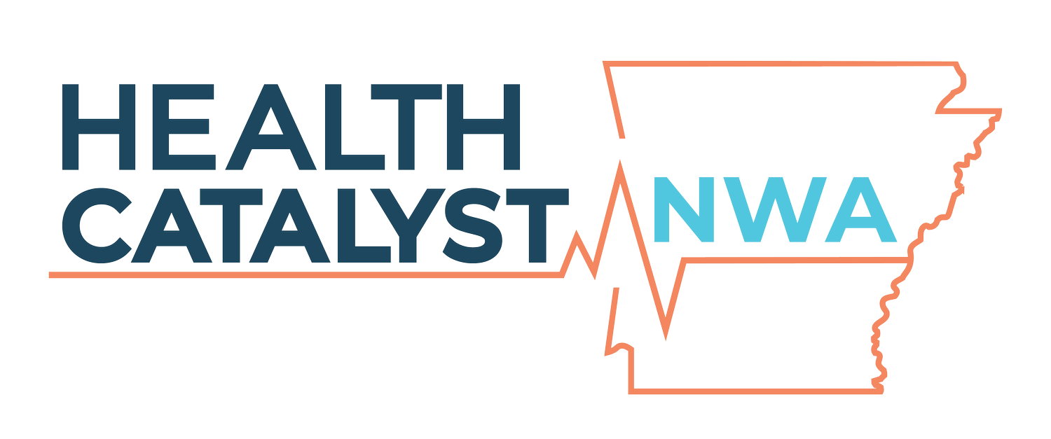HealthCatalyst NWA — HTA Startup Accelerator