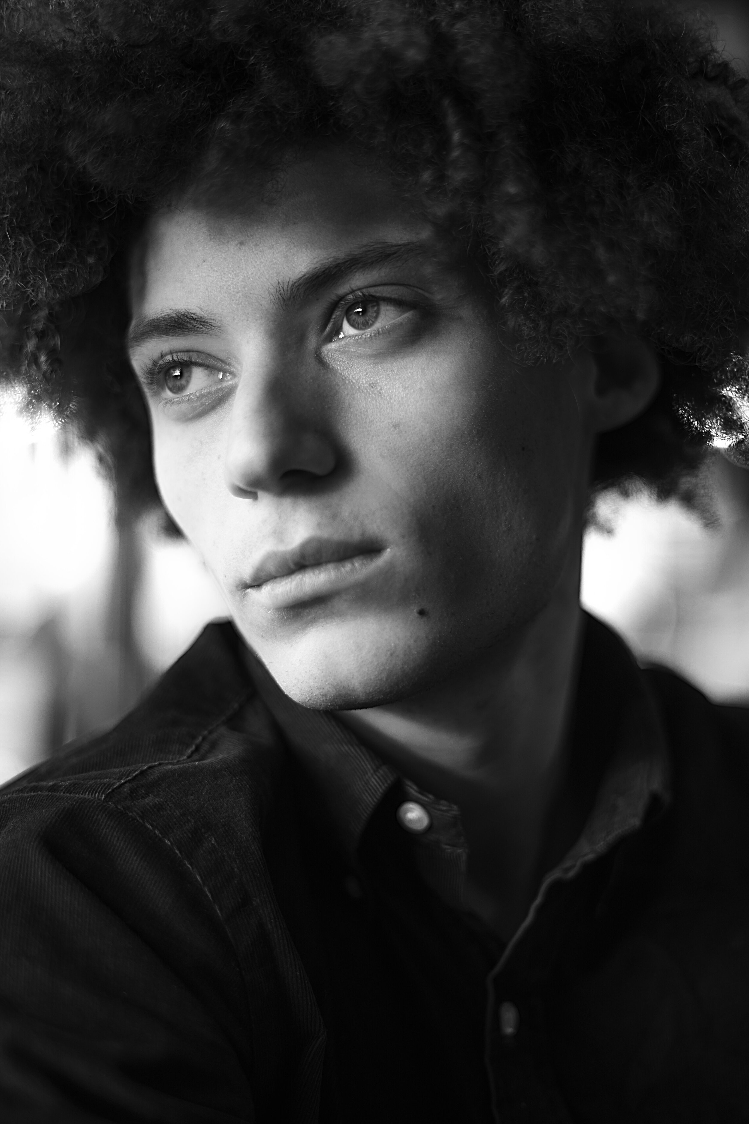 Les 7 étapes incontournables pour devenir mannequin homme ! — Jimmy ...