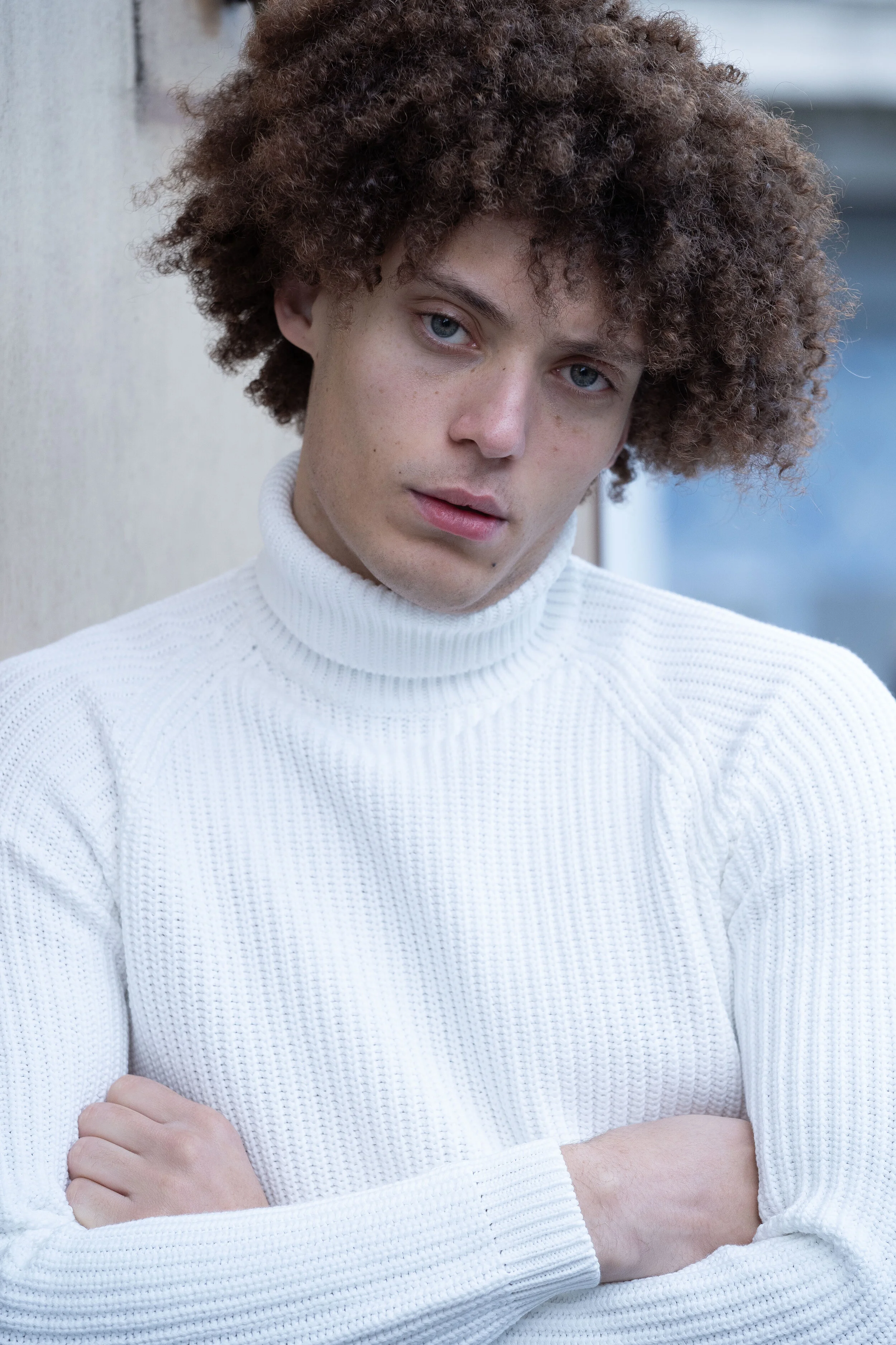 Les 7 étapes incontournables pour devenir mannequin homme ! — Jimmy ...