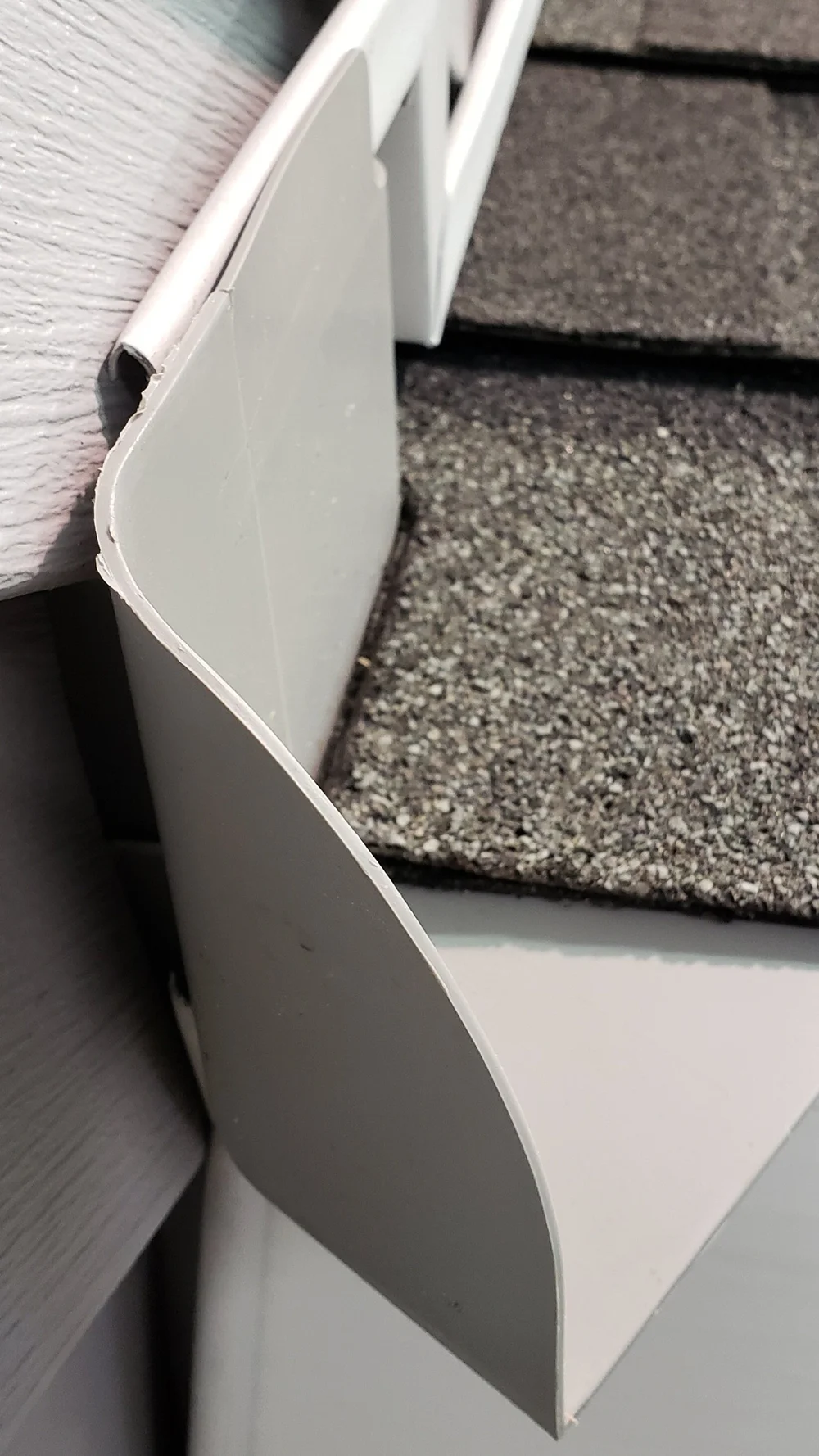 J'D OUT KICKOUT FLASHING — American Flashings