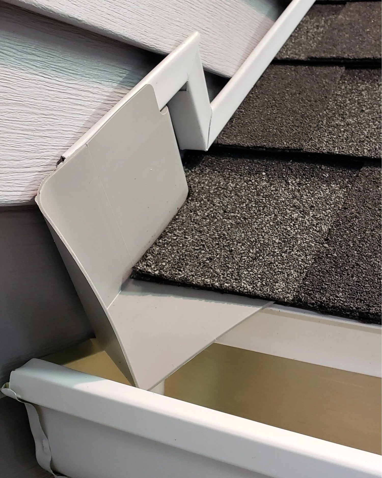 J'D OUT KICKOUT FLASHING — American Flashings