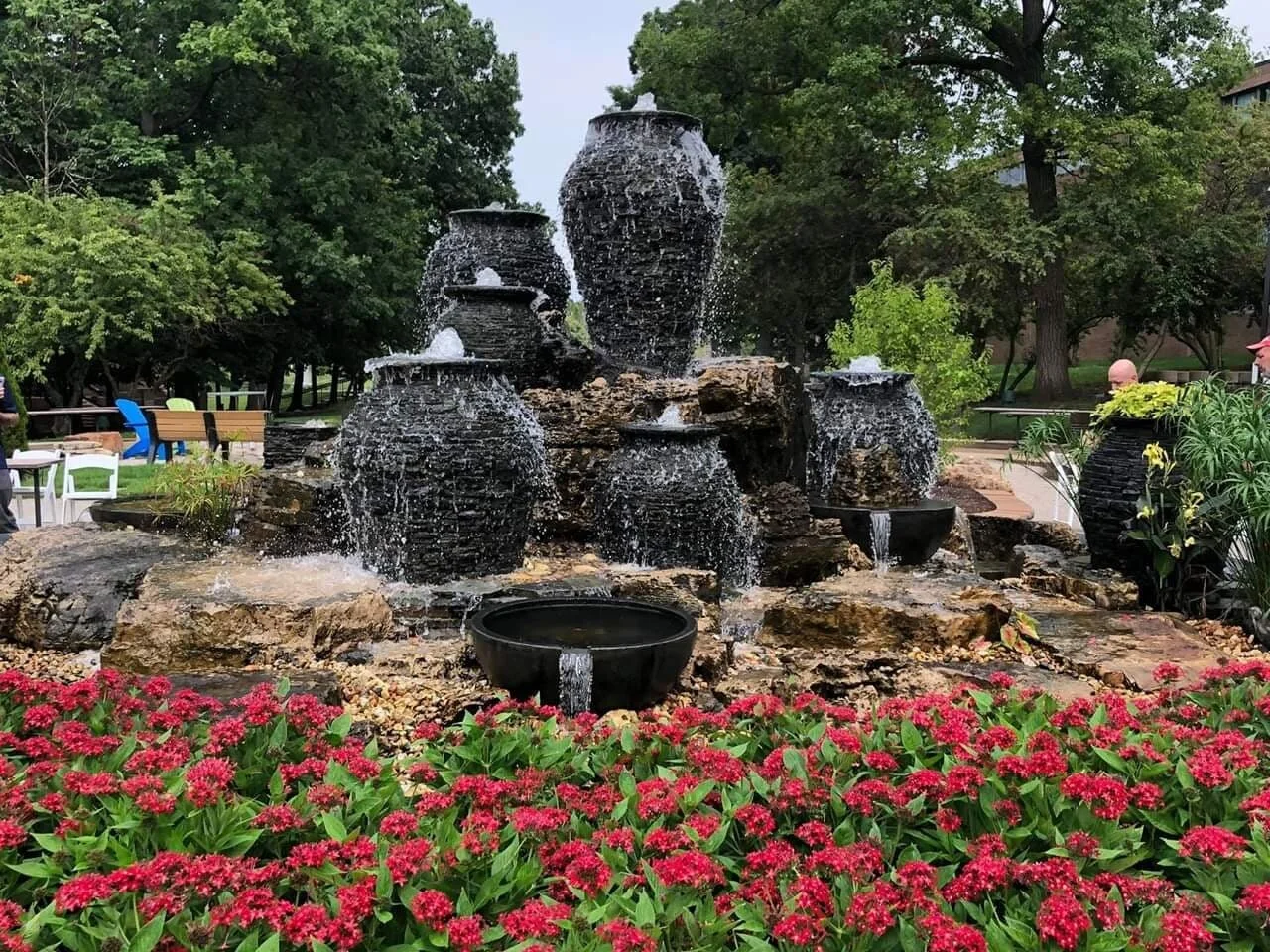 Project Gallery — Aquascapes of Michiana