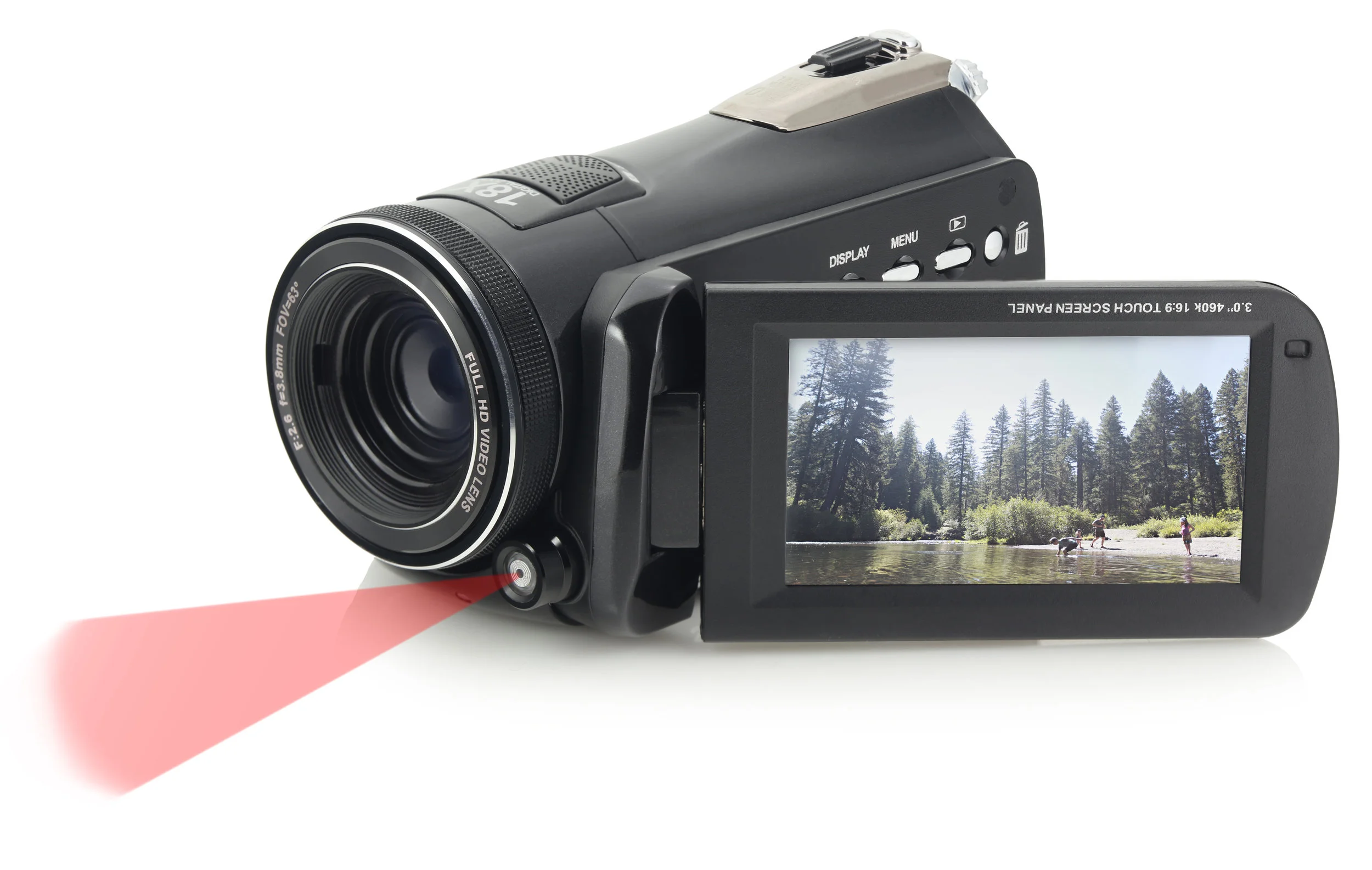 Bell+Howell — Elite Brands Inc.