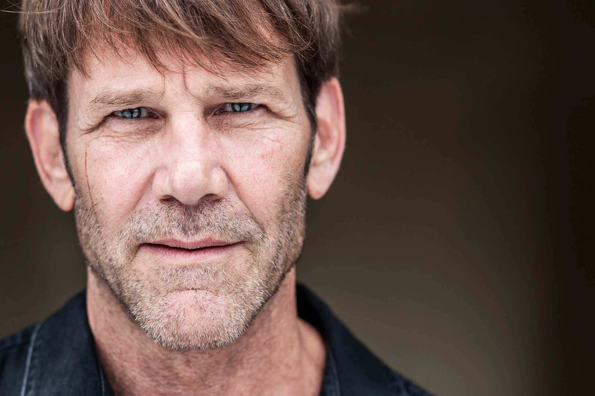 BLUEHEADSHOTS - Actors (Natural Light) — bluephotonyc