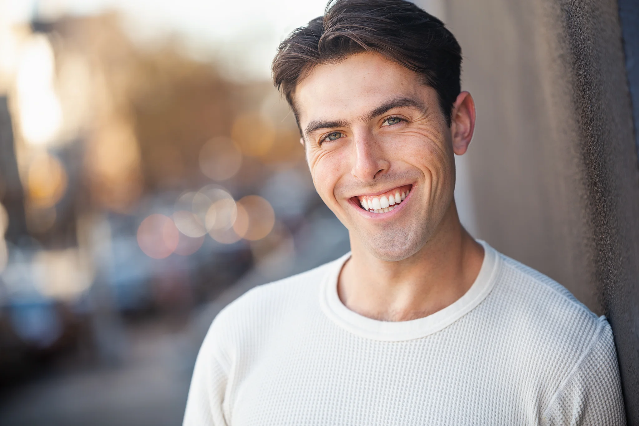 BLUEHEADSHOTS - Actors (Natural Light) — bluephotonyc